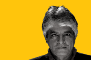 Jayant Kripalani – Neev Literature Festival