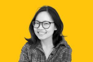 Remy Lai – Neev Literature Festival