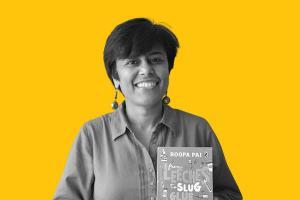 Roopa Pai – Neev Literature Festival