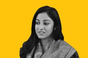Sadaf Siddique – Neev Literature Festival