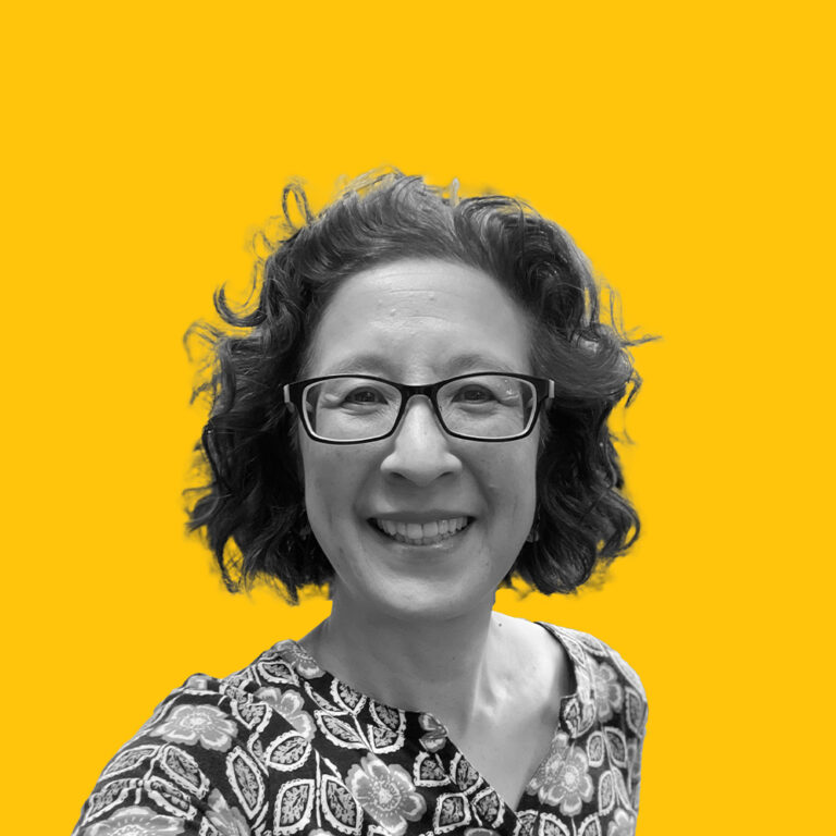 Laura Simeon – Neev Literature Festival